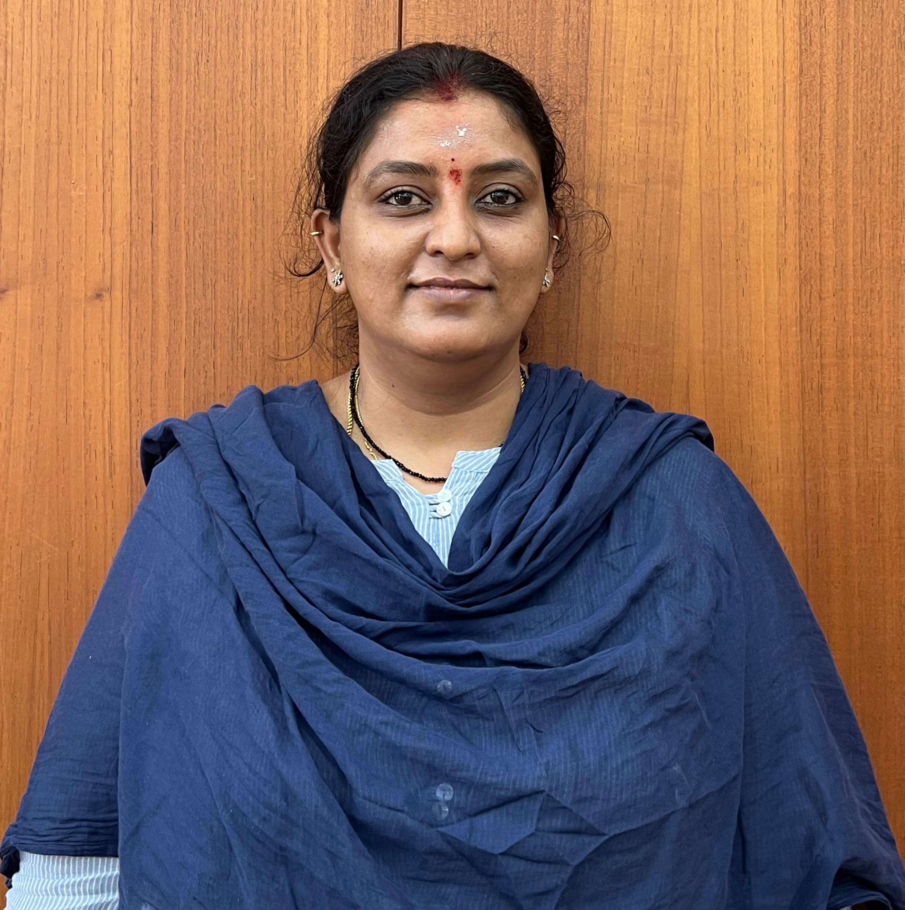 UPGCS - University Post Graduate College Secunderabad