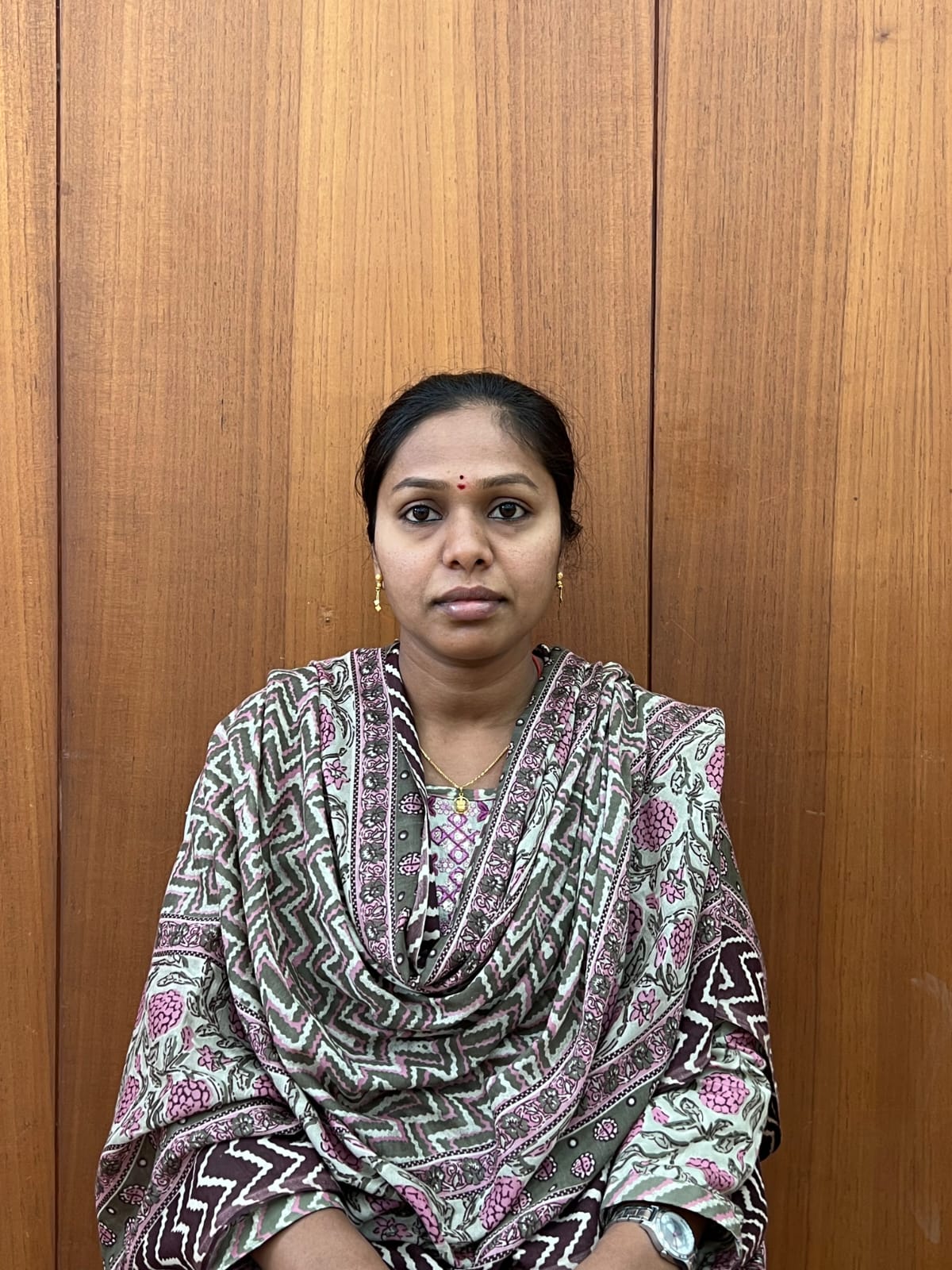 UPGCS - University Post Graduate College Secunderabad