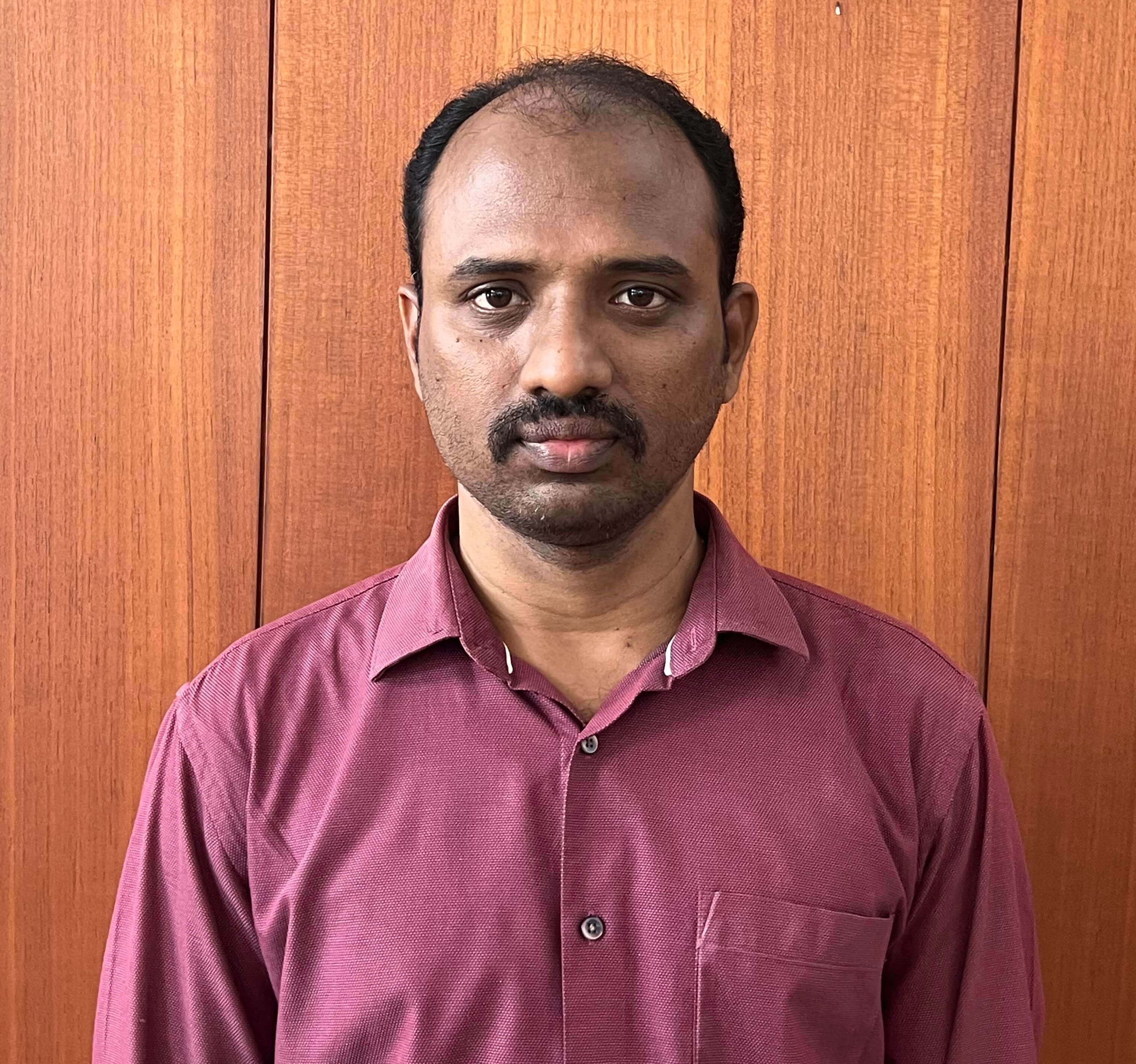 UPGCS - University Post Graduate College Secunderabad