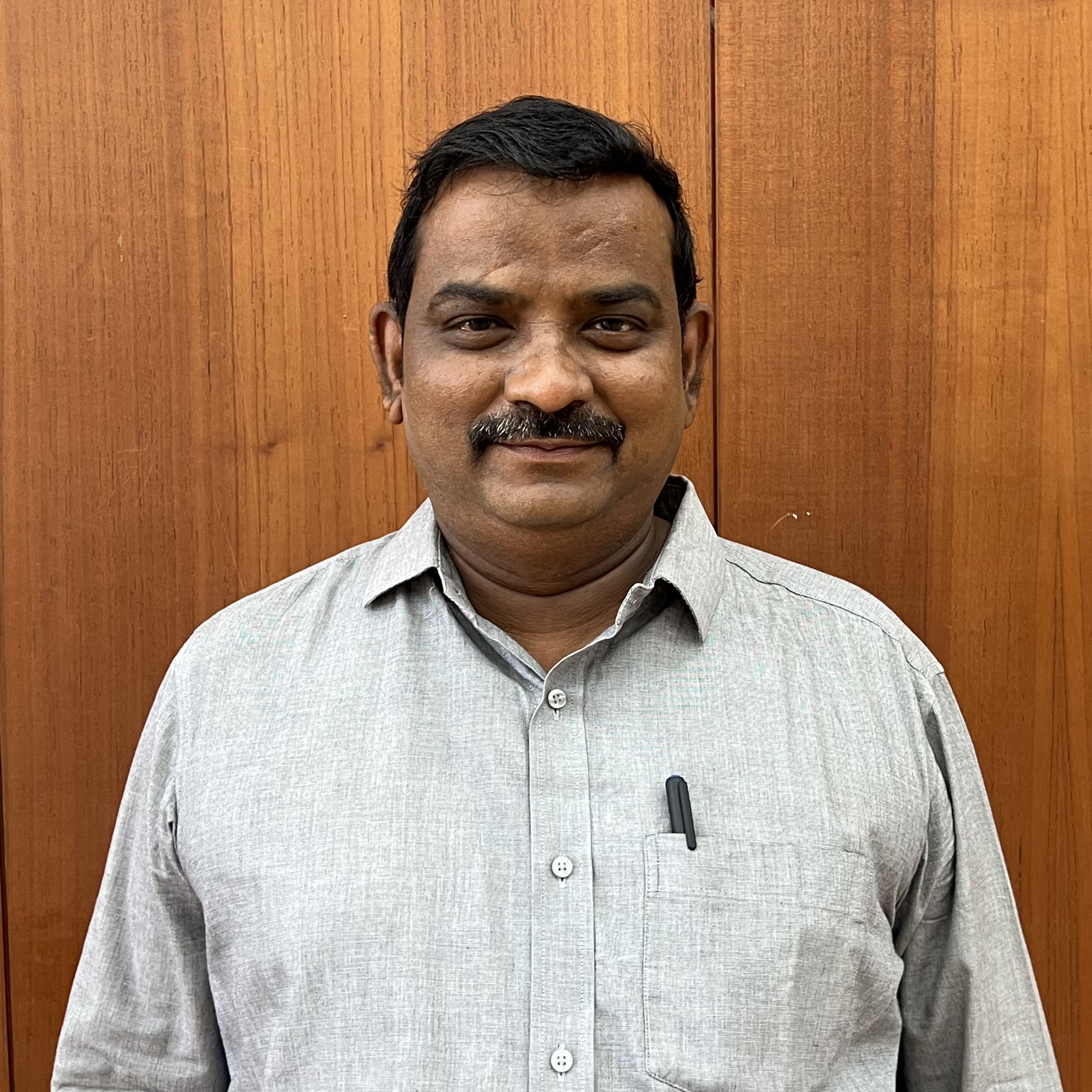 UPGCS - University Post Graduate College Secunderabad