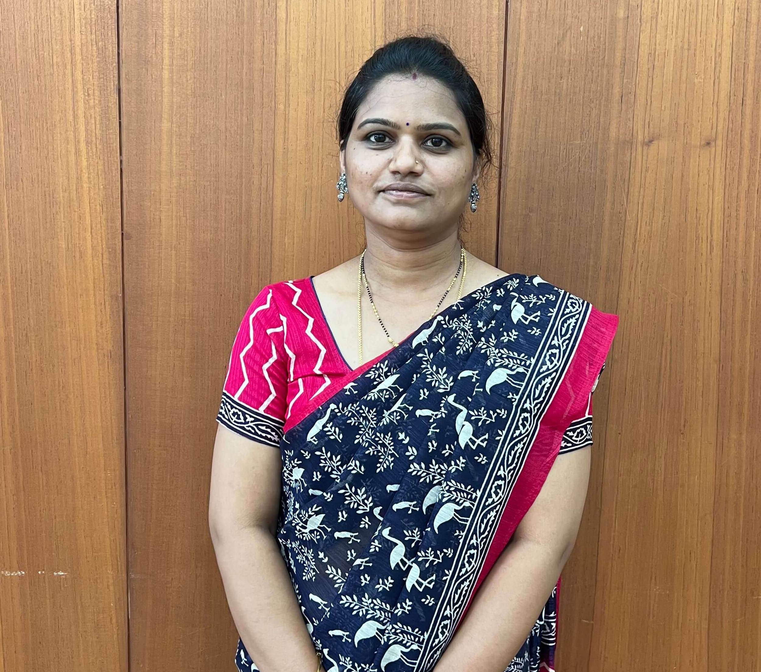 UPGCS - University Post Graduate College Secunderabad